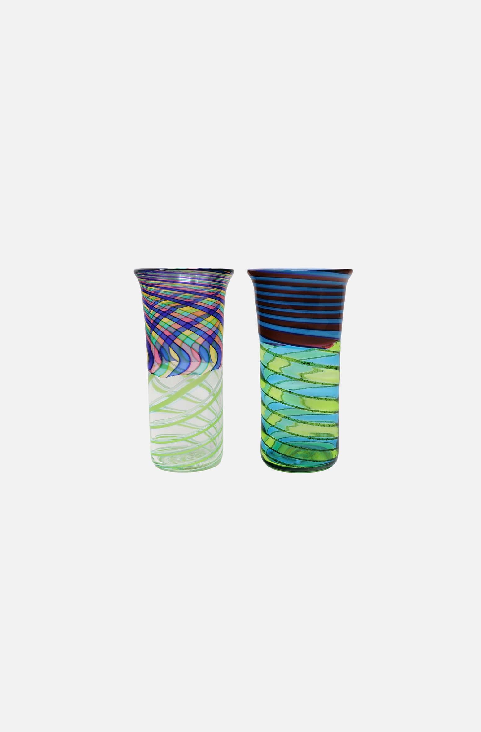 Tall - Encalmo Glass – Alex Eagle Studio