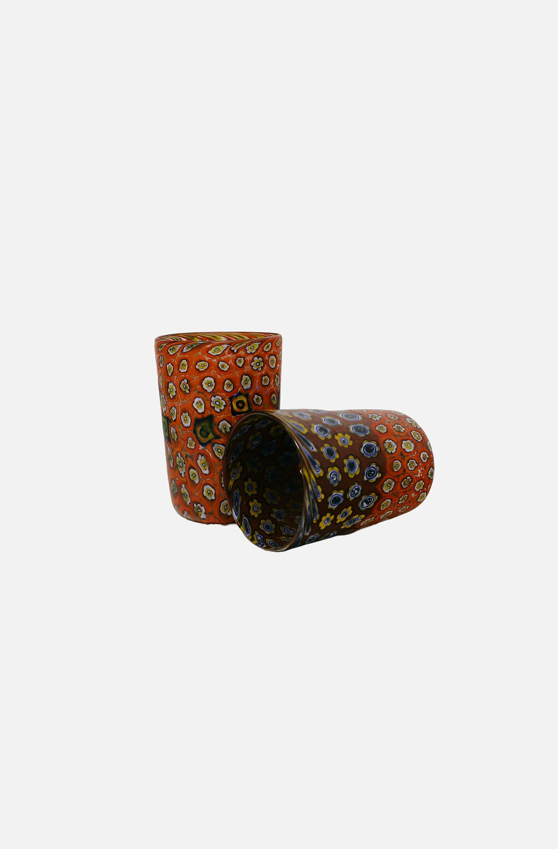 Tall - Mosaic Murano Glasses – Alex Eagle Studio