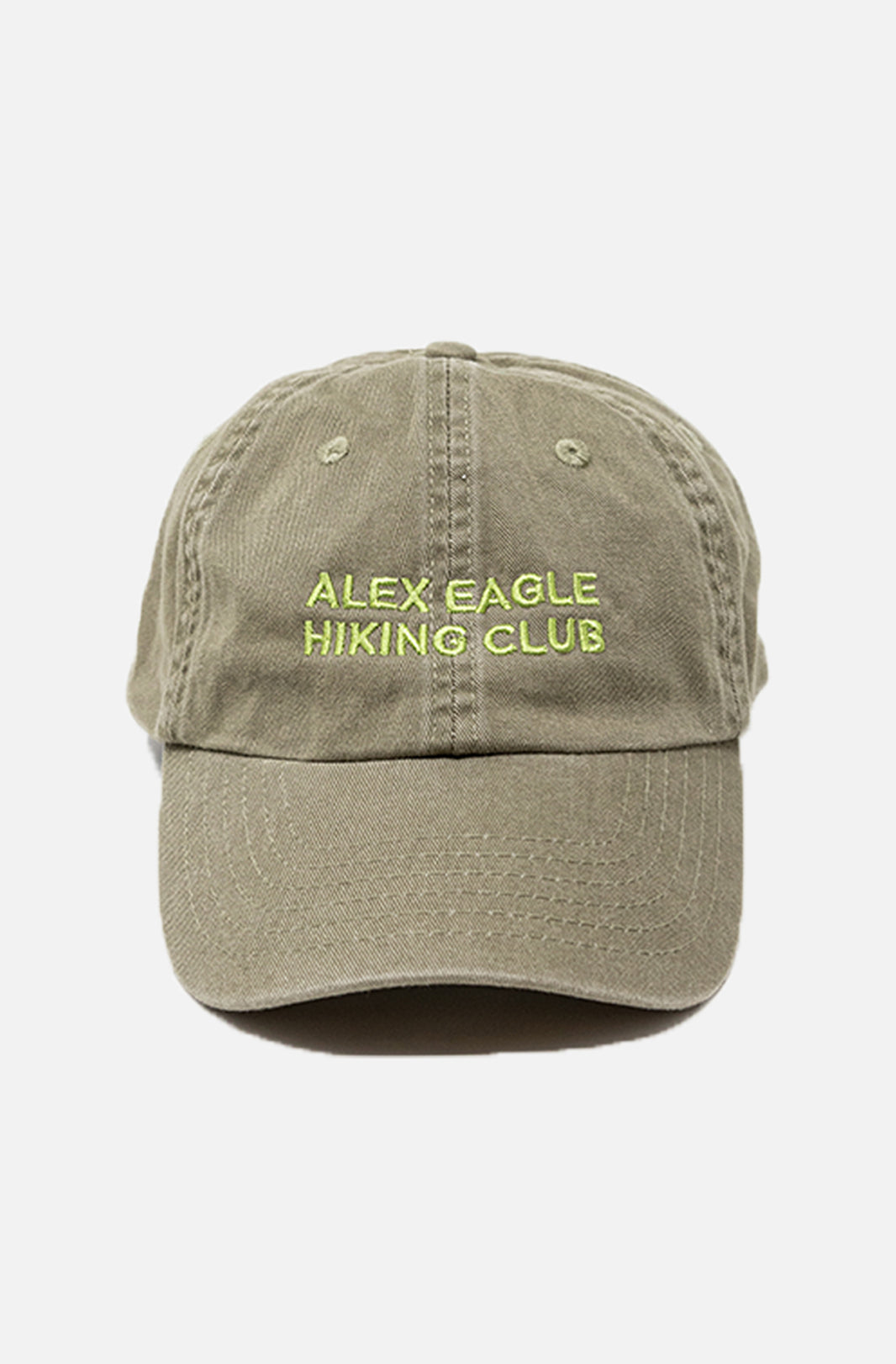 CAPS – Alex Eagle Studio