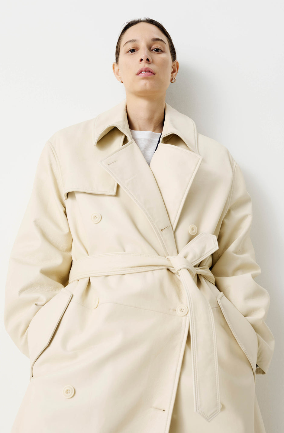 TRANSITIONAL DRESSING – Alex Eagle Studio