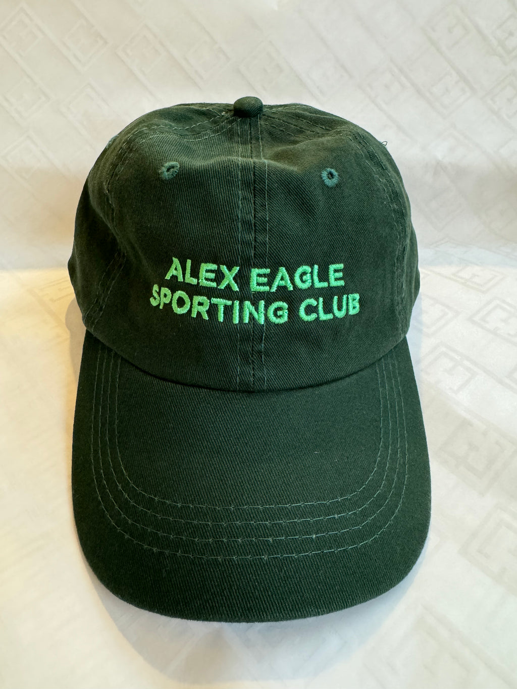 Accessories – Alex Eagle Studio