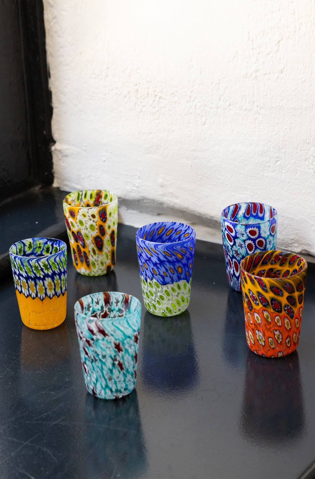 Tabletop – Alex Eagle Studio