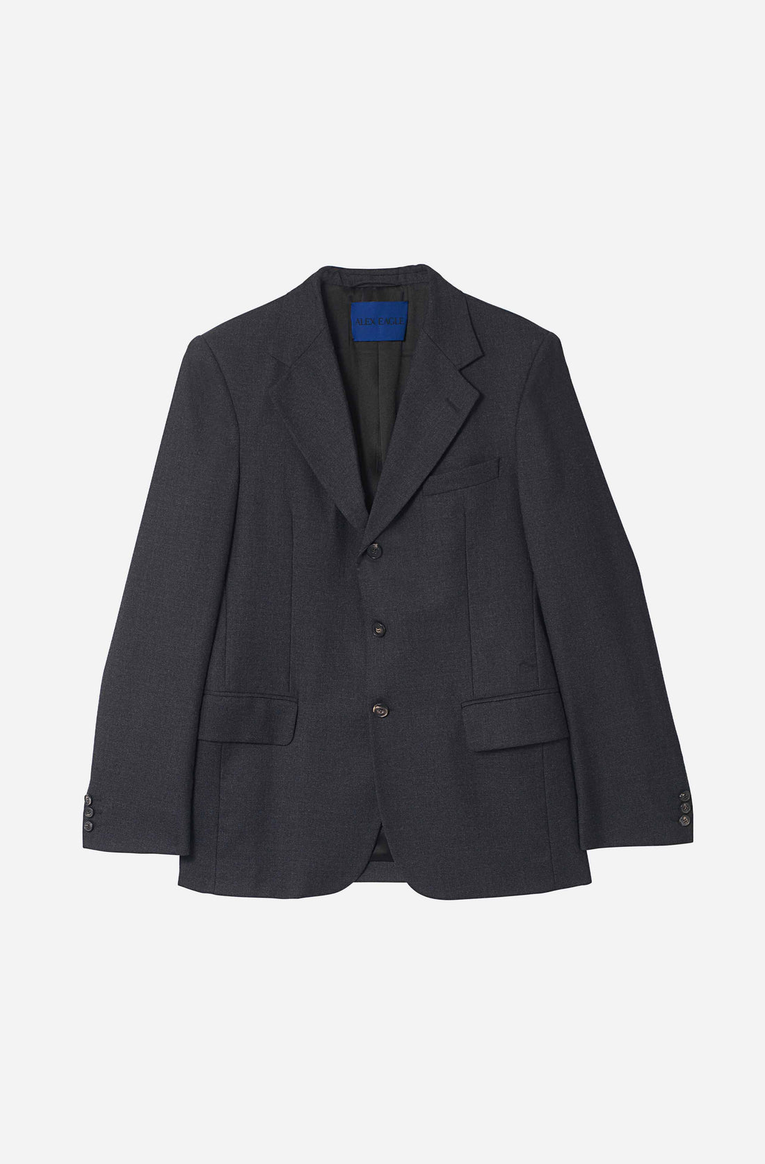 The Cheyne Suit Jacket – Alex Eagle Studio