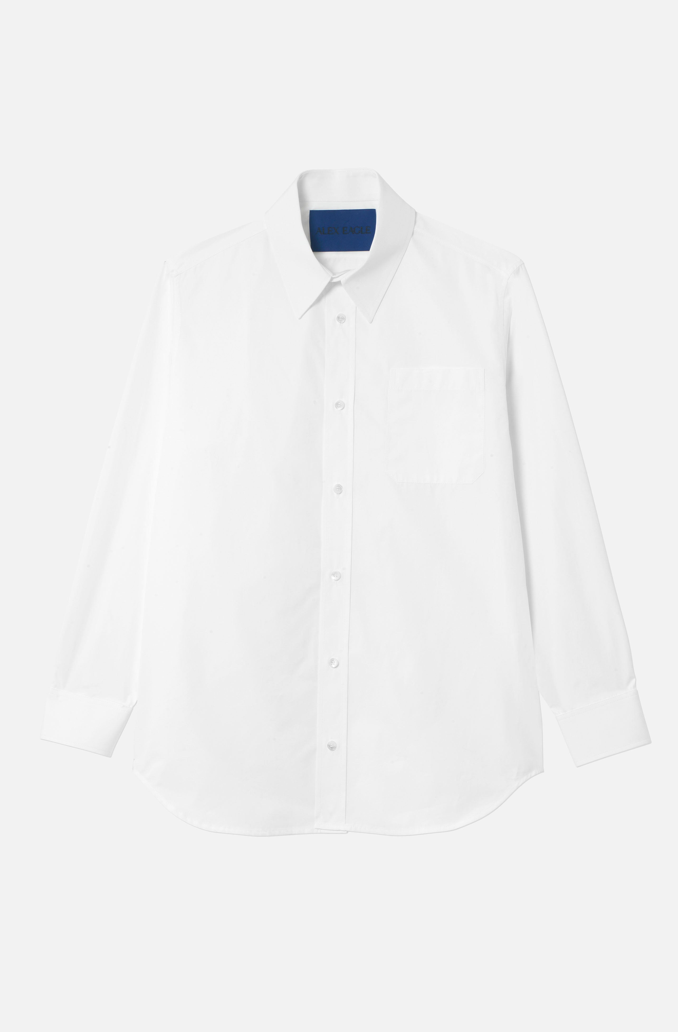 The Classic Shirt – Alex Eagle Studio