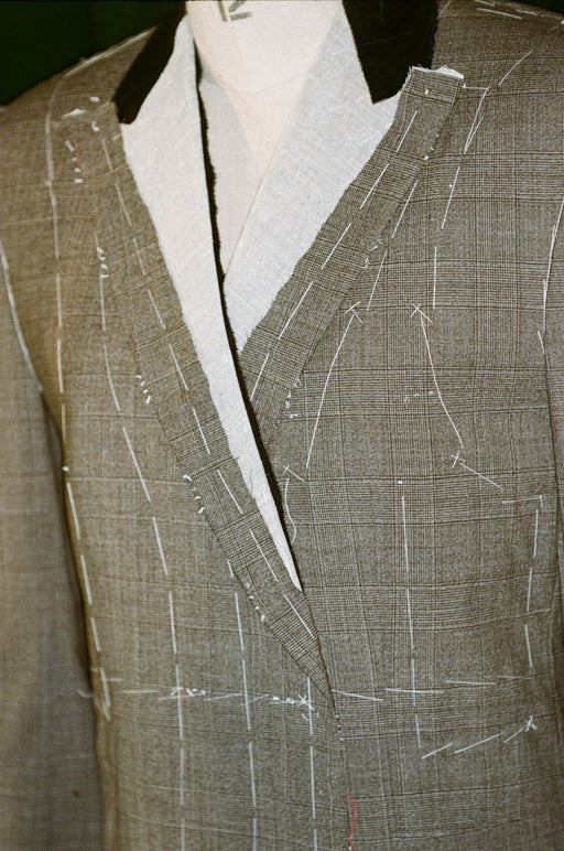 Enquire – Alex Eagle Studio