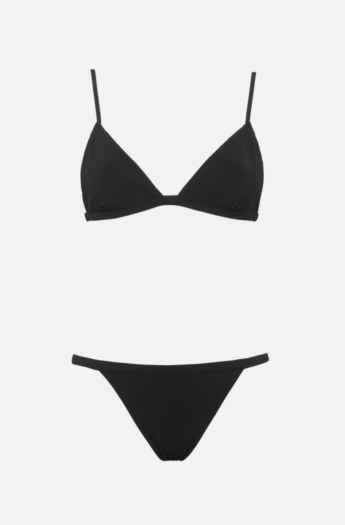 The Hampstead Bikini Bottom – Alex Eagle Studio