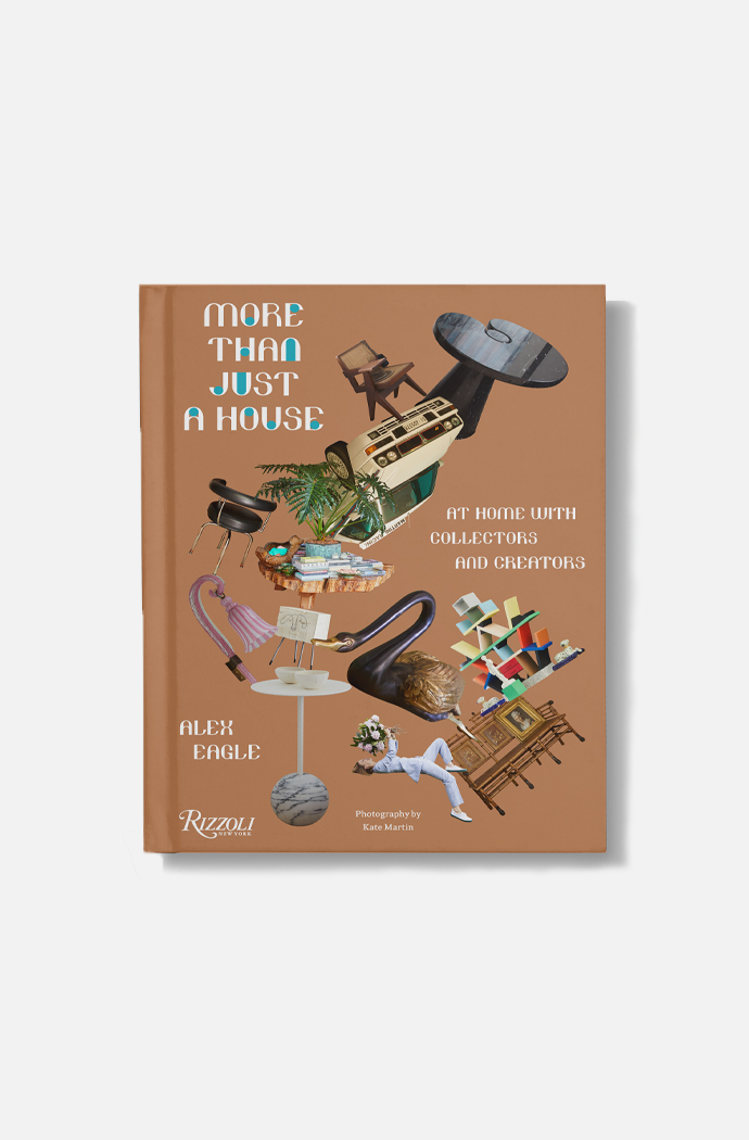 Alex Eagle - More Than Just A House – Alex Eagle Studio