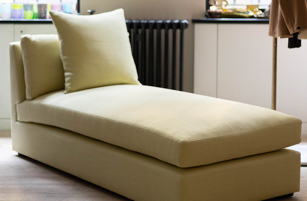 Eagle & Hodges Daybed – Alex Eagle Studio