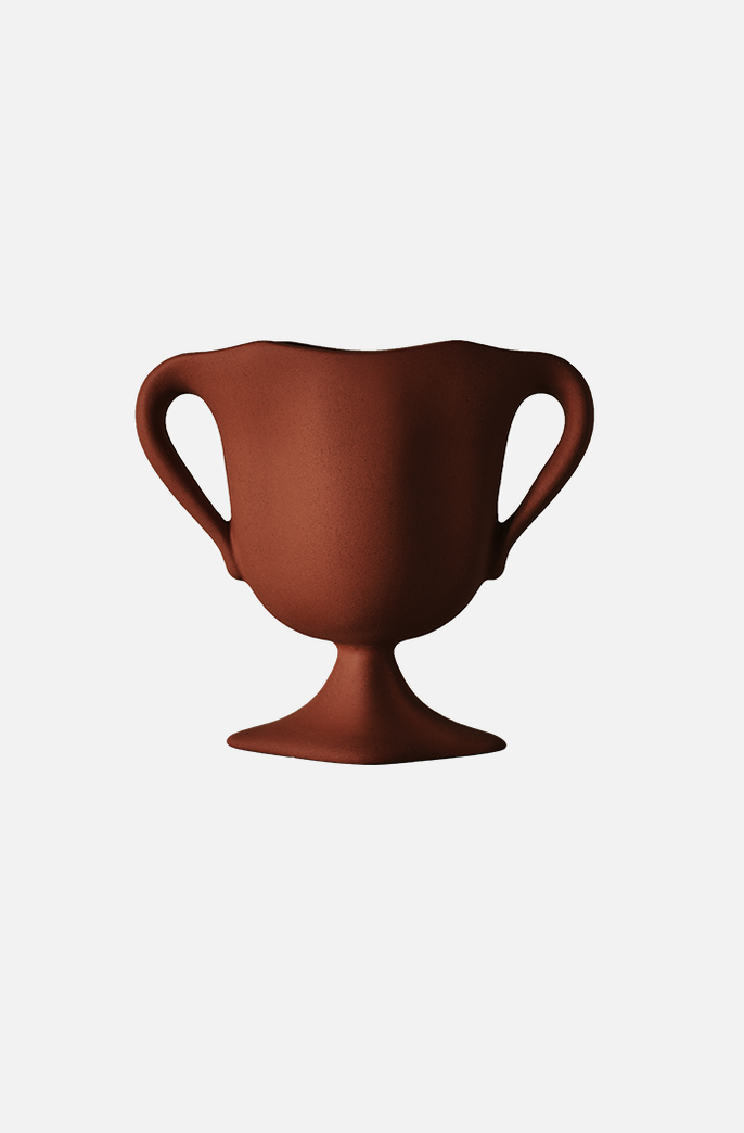 Moro Dabron, Herbarium Candle – Alex Eagle Studio